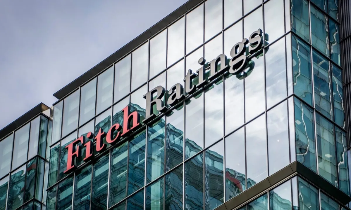 The Arab Energy Fund’s credit rating upgraded to ‘AA+’ by Fitch - The ...